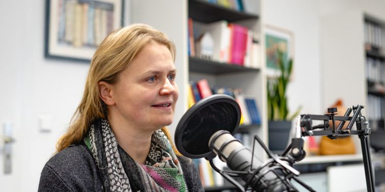 „Soziale Kompetenzen der Beschäftigten werden immer wichtiger ...