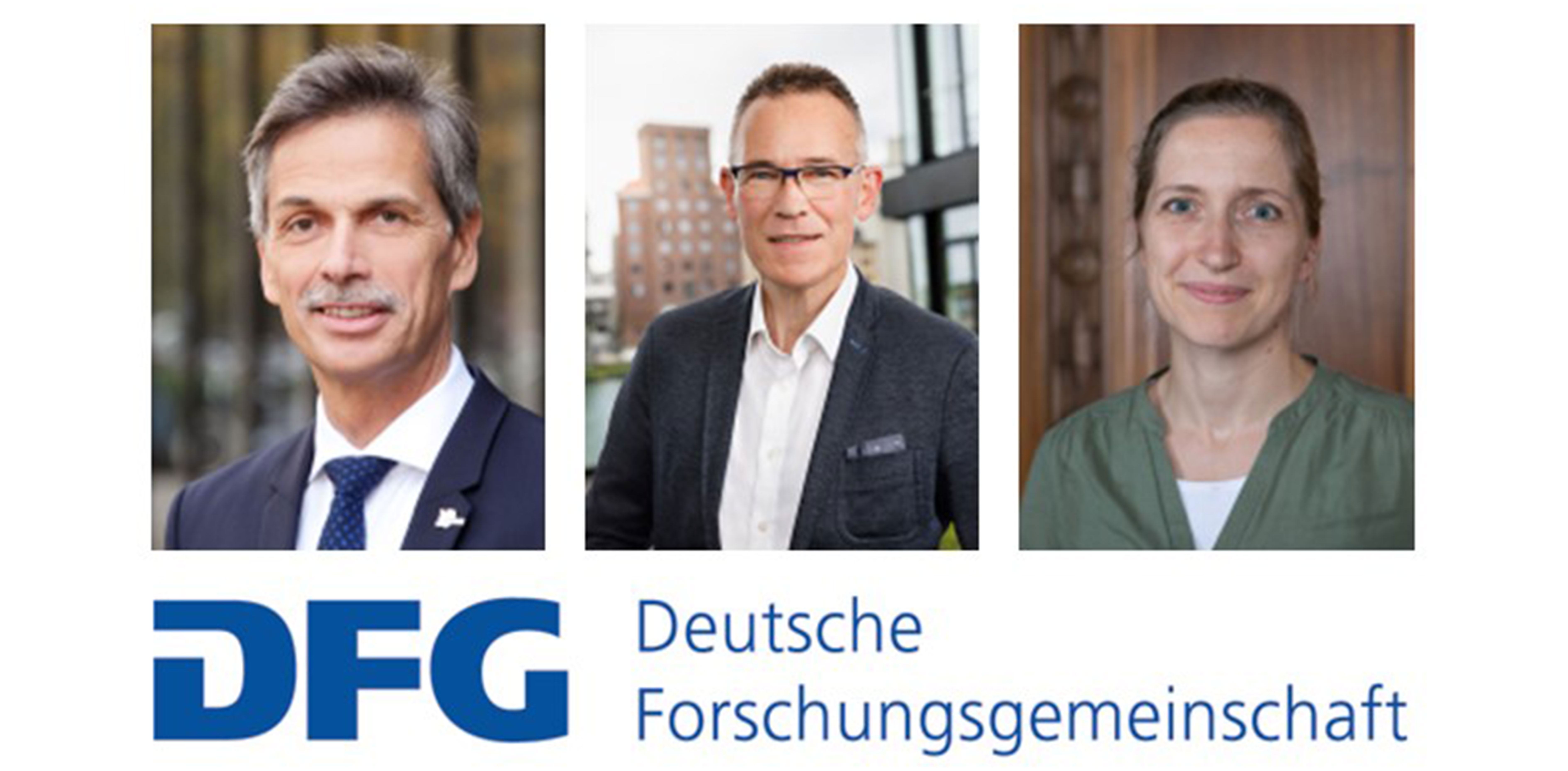 Qualität von Förderanträgen: Wirtschaftswissenschaftler:innen in DFG ...