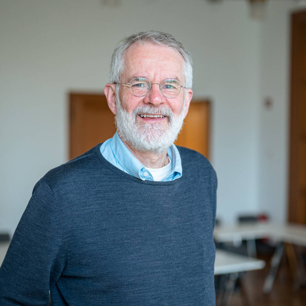 ISR Best Paper Award 2025 für Prof. Dr. Stefan Klein und seine Co-Autor:innen ...