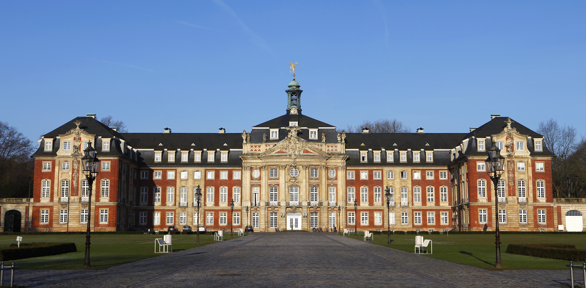 Münsteraner Hochschulen laden Studieninteressierte zum Hochschultag ein ...