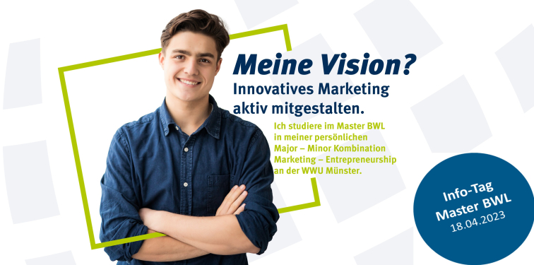 Der Master BWL an der WWU Münster | Wirtschaftswissenschaftliche Fakultät