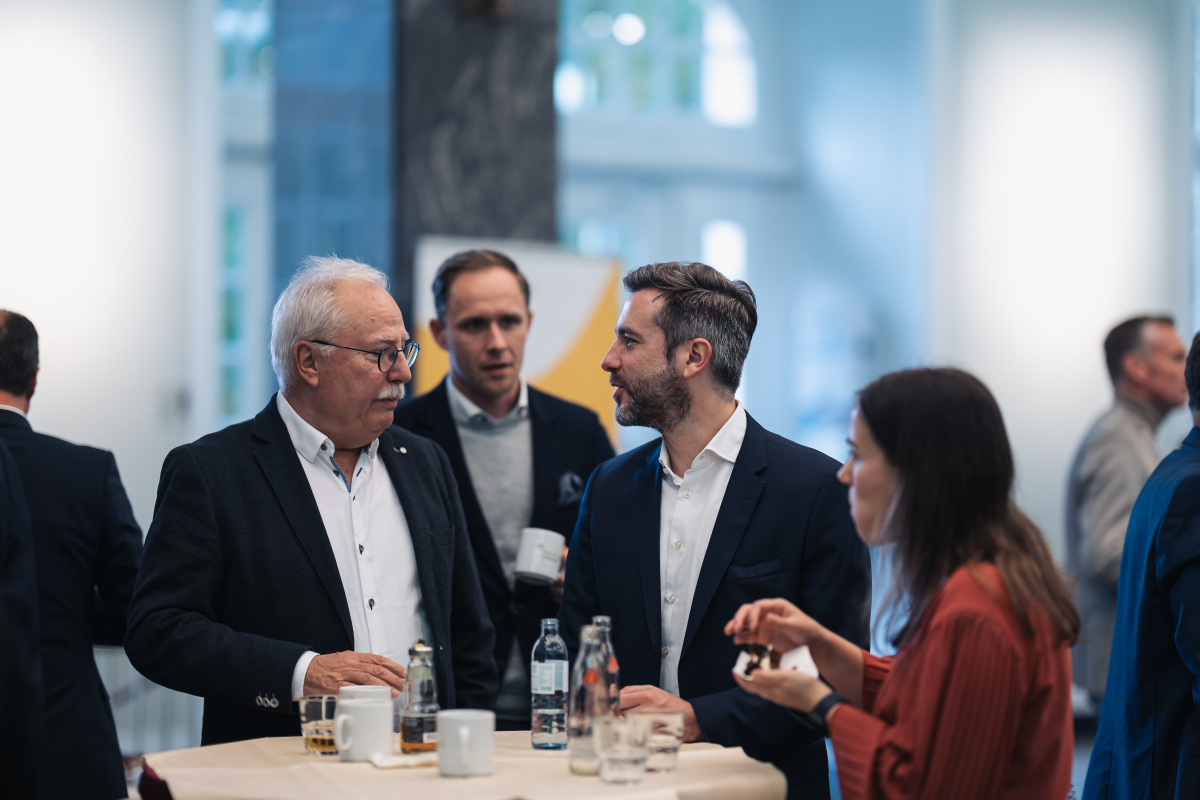 Innovationen in der genossenschaftliche FinanzGruppe | Institut für ...